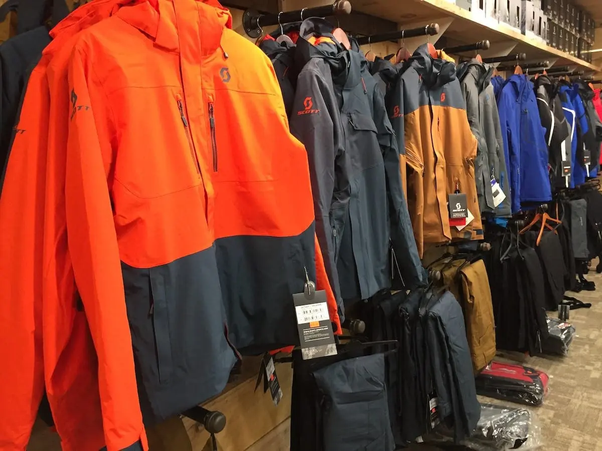 Ski Barn Home of the $99 Ski Rentals | The Ski Barn
